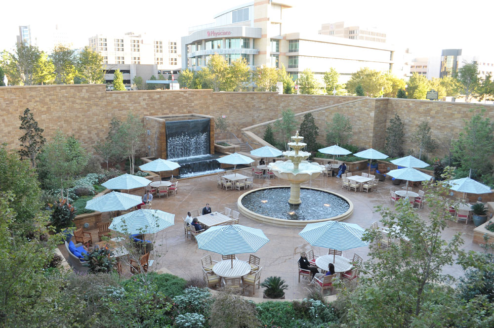 Architectural - Cantera Concrete Company