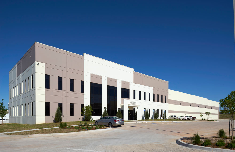 Tilt-up - Cantera Concrete Company