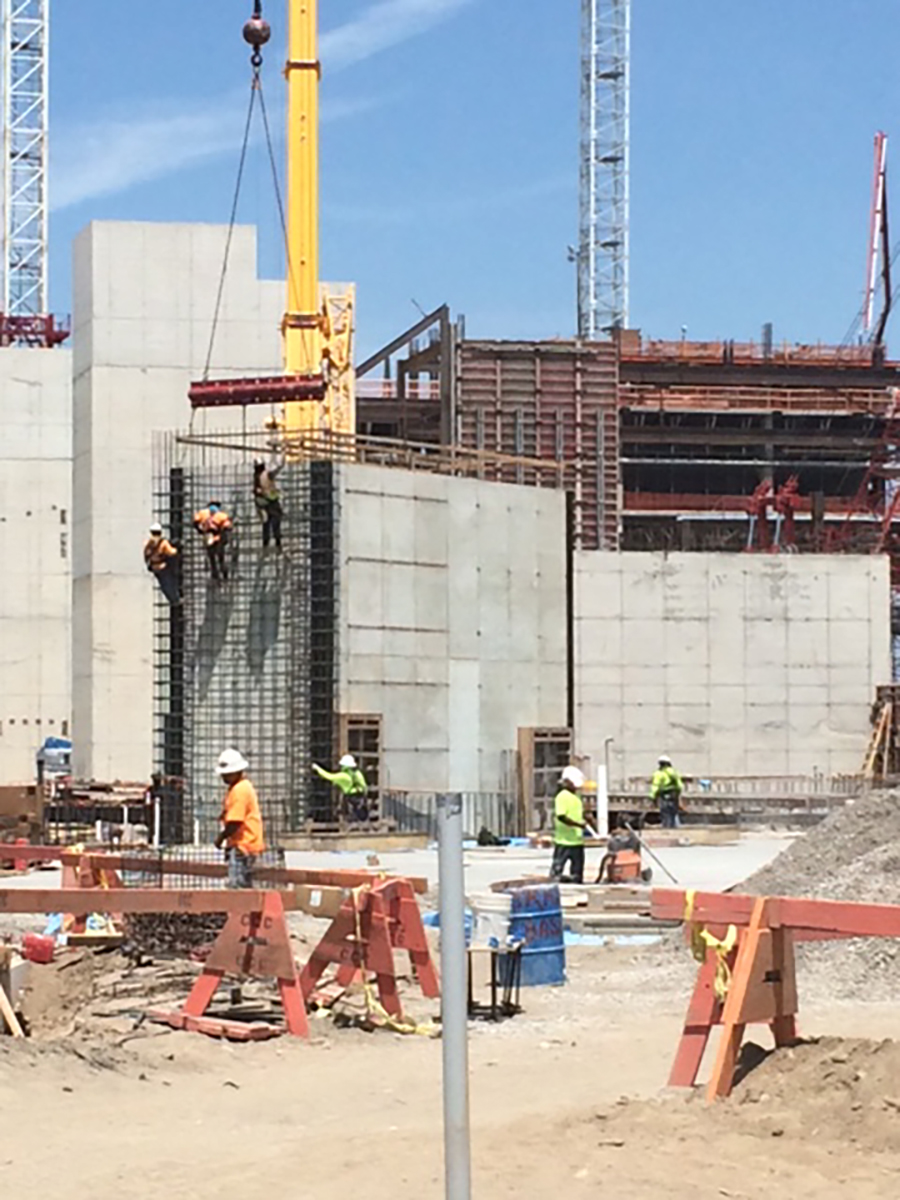 Cantera Concrete Masonry Unit