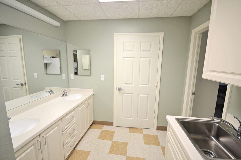 Florida Gulf Coast University Dormitory 5 Eagle Hall - Manhattan ...