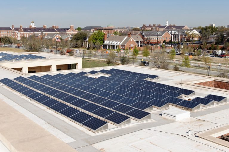 George W. Bush Presidential Center (14) - Manhattan Construction Company