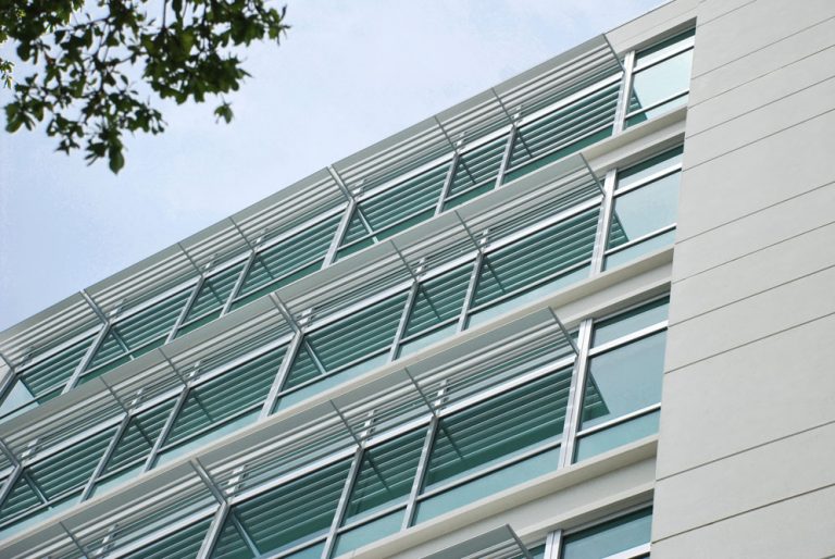 Collier County Government Center Annex (2) - Manhattan Construction Company