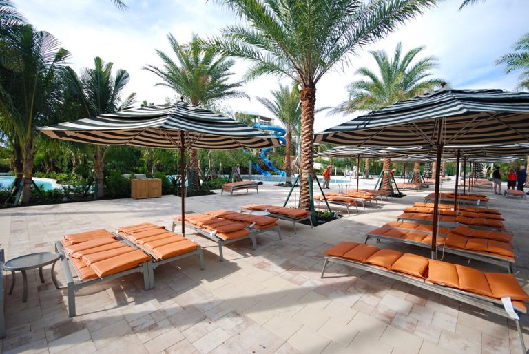 Hyatt Regency Coconut Point Resort and Spa - Amenity Expansion (4 ...