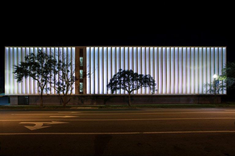 Museum of the American Arts & Crafts Movement Parking Garage (MAACM) (3 ... Museum of the American Arts & Crafts Movement Parking Garage (MAACM) (3 ...
