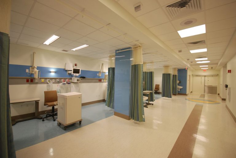 North Naples Hospital Campus Surgery Expansion Center (1) - Manhattan ...