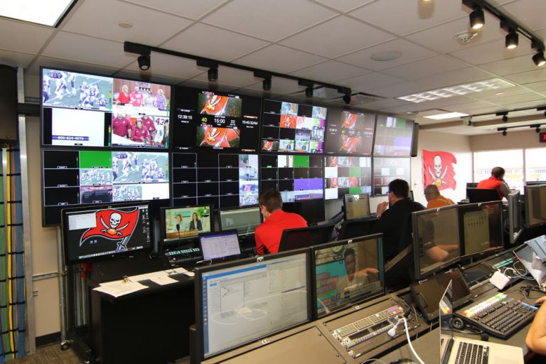 Raymond James Stadium Renovations and Improvements (9) - Manhattan ...