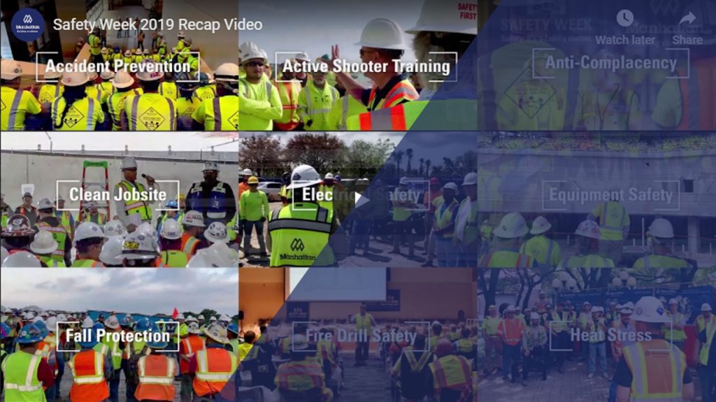 Safety-Week-2019-Video-Thumbnail - Manhattan Construction Company