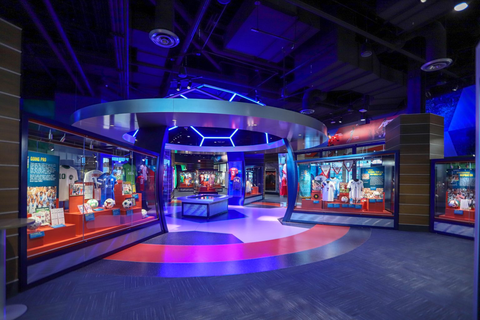 Manhattan Construction Company Receives National Excellence in ...