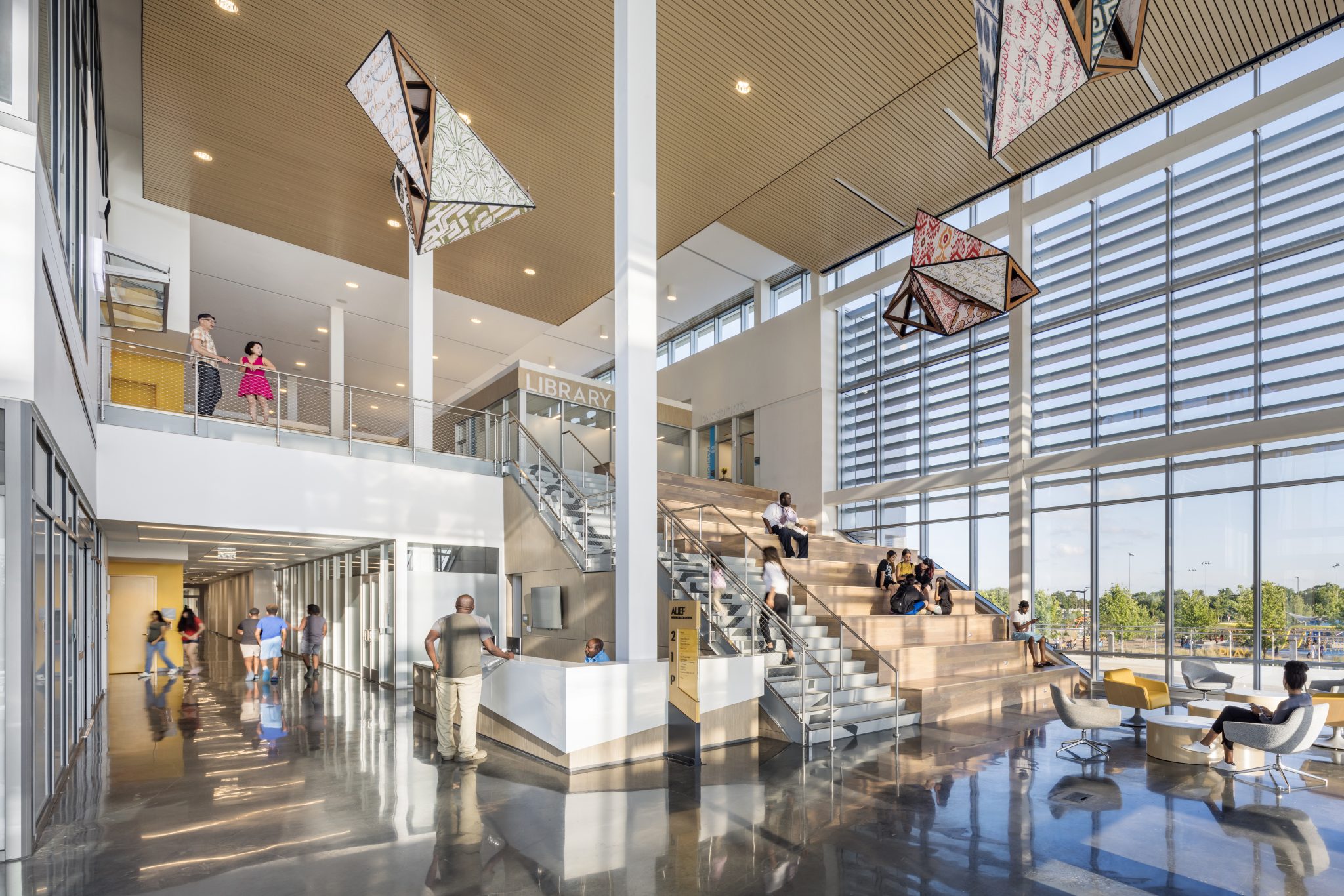 Manhattan Construction Company wins two ABC Greater Houston “Excellence ...