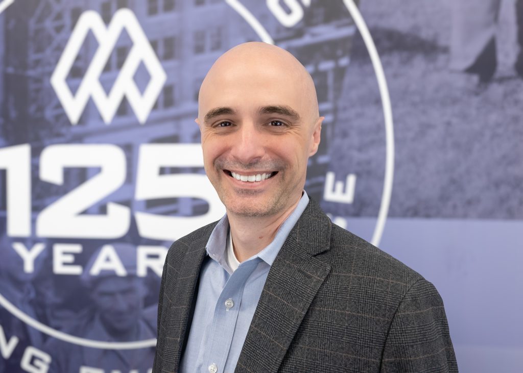 Manhattan Construction Company Promotes Justin Bell to Director of ...