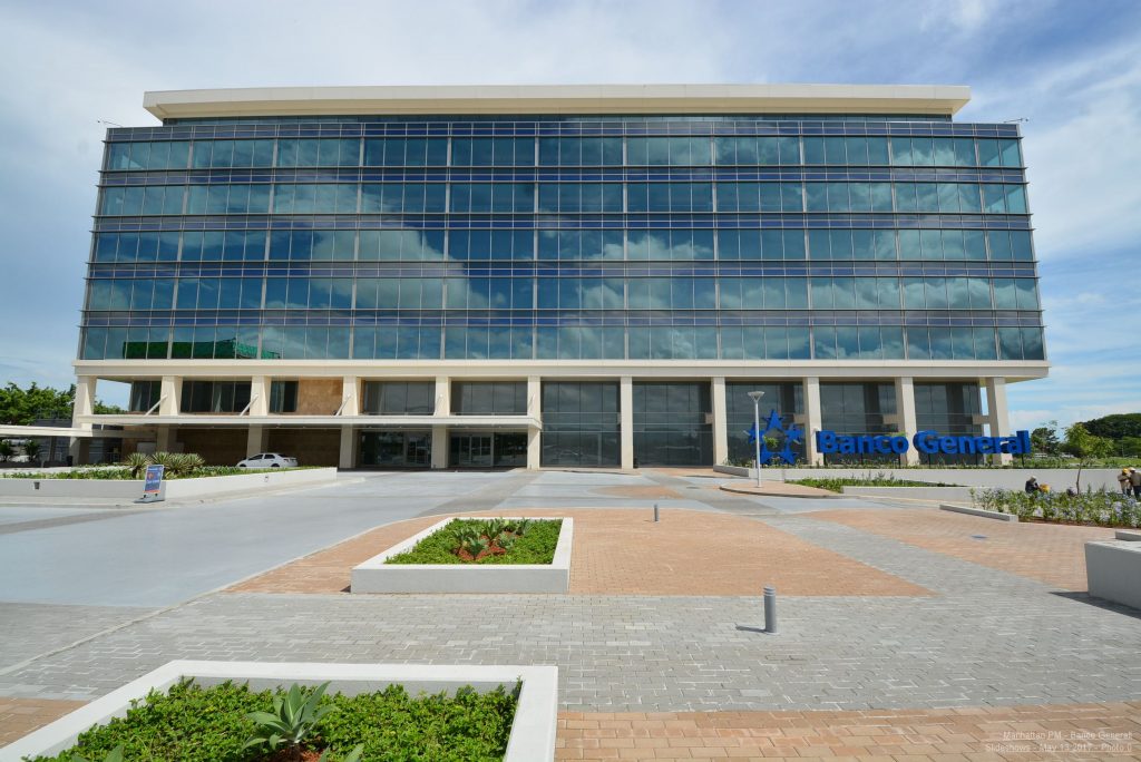 Banco General (5) - Manhattan International