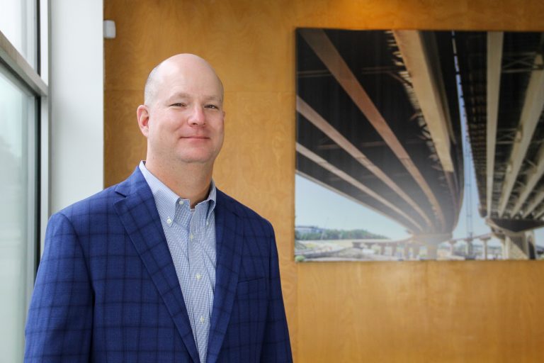 Tom Cramer 2020 - Manhattan Road & Bridge