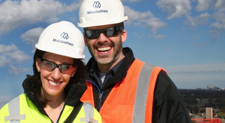 Manhattan Team Members - Manhattan Construction Group