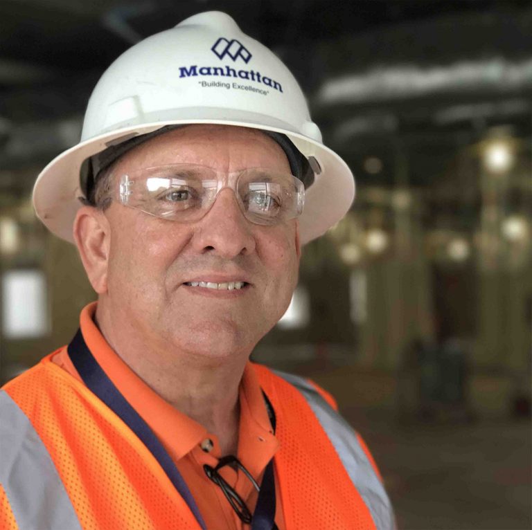 Learn about careers - Manhattan Construction Group