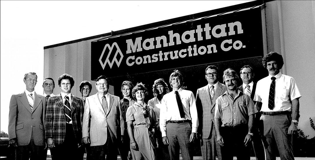 Careers - Manhattan Construction Group